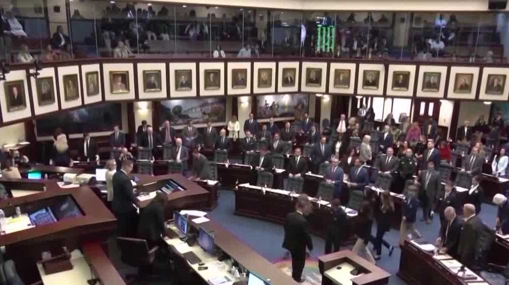 Amendment 6: Florida voters to decide on public campaign financing repeal