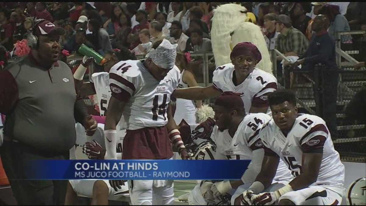 Co-Lin CC at Hinds CC