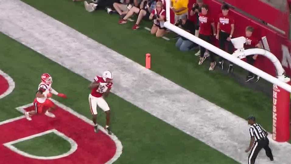 Tom Shatel: Nebraska football has to be able to close games