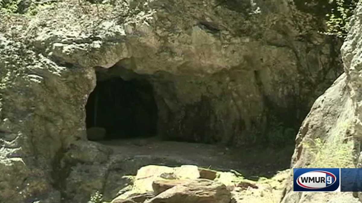 Ruggles Mine in Grafton, New Hampshire, reopens Friday