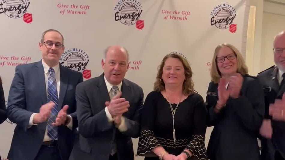 Wake Up Call from Good Neighbor Energy Fund