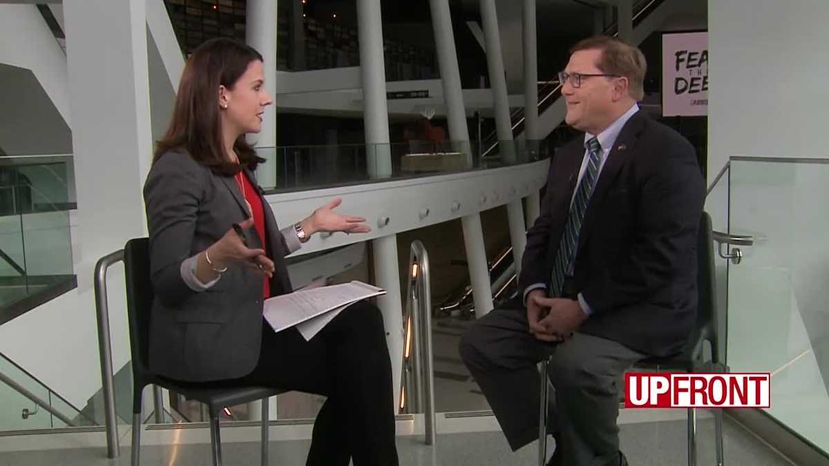 Scott Neitzel: Arena delivers for taxpayers