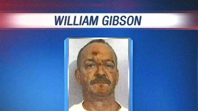 Police request help from FBI in Gibson case