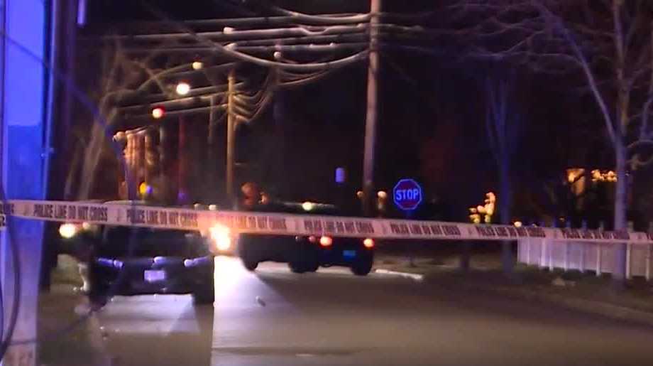 3 men of Palestinian descent shot, injured in Burlington, VT