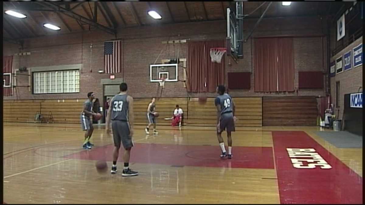 Bates mens basketball team makes history