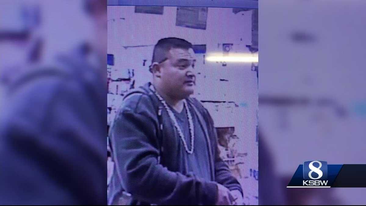 Newman Police Chief's tearful plea for justice after officer's death