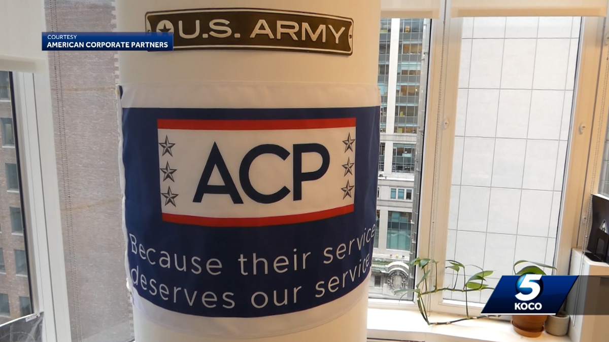 ACP Mentorship Drive aims to help soldiers, spouses transition to ...