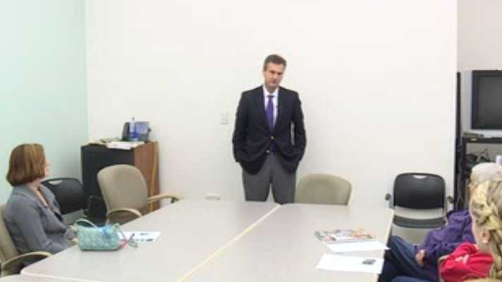 Sen. Davis to push medical marijuana bill in SC