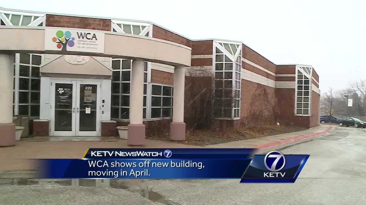 WCA shows off new building, moving in April