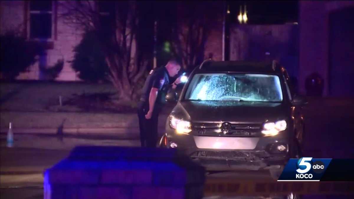 Police release new details after man was shot in face in Yukon
