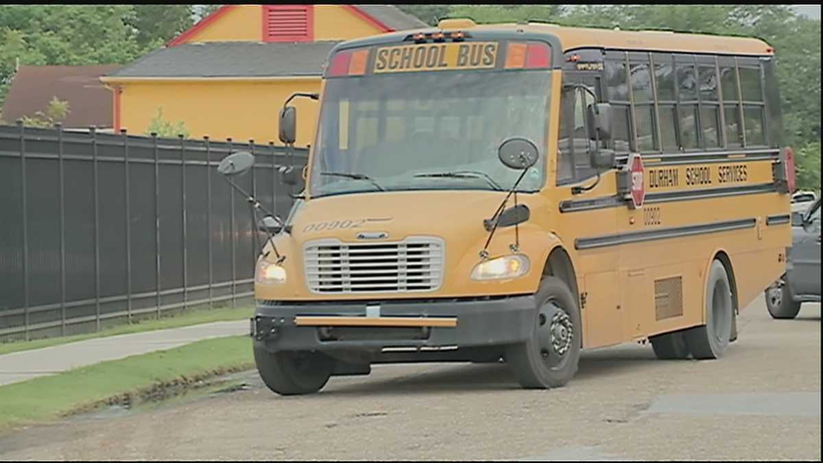 City Council eyes changes for school transportation