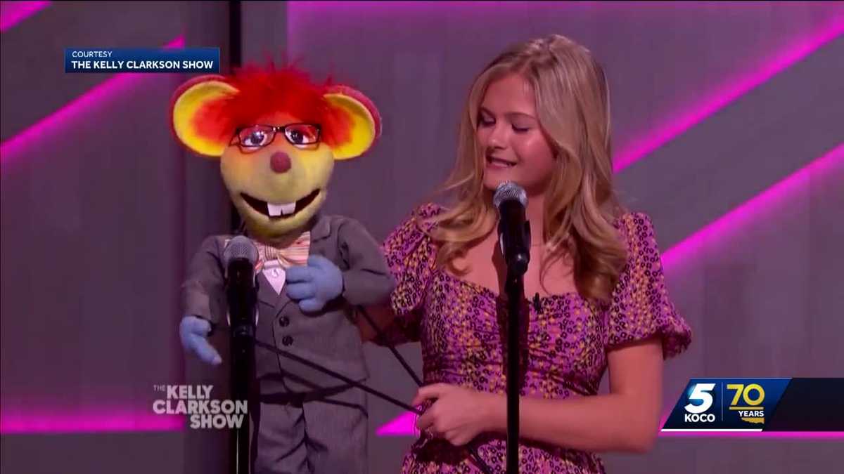 Darci Lynne stalking case highlights crime's prevalence