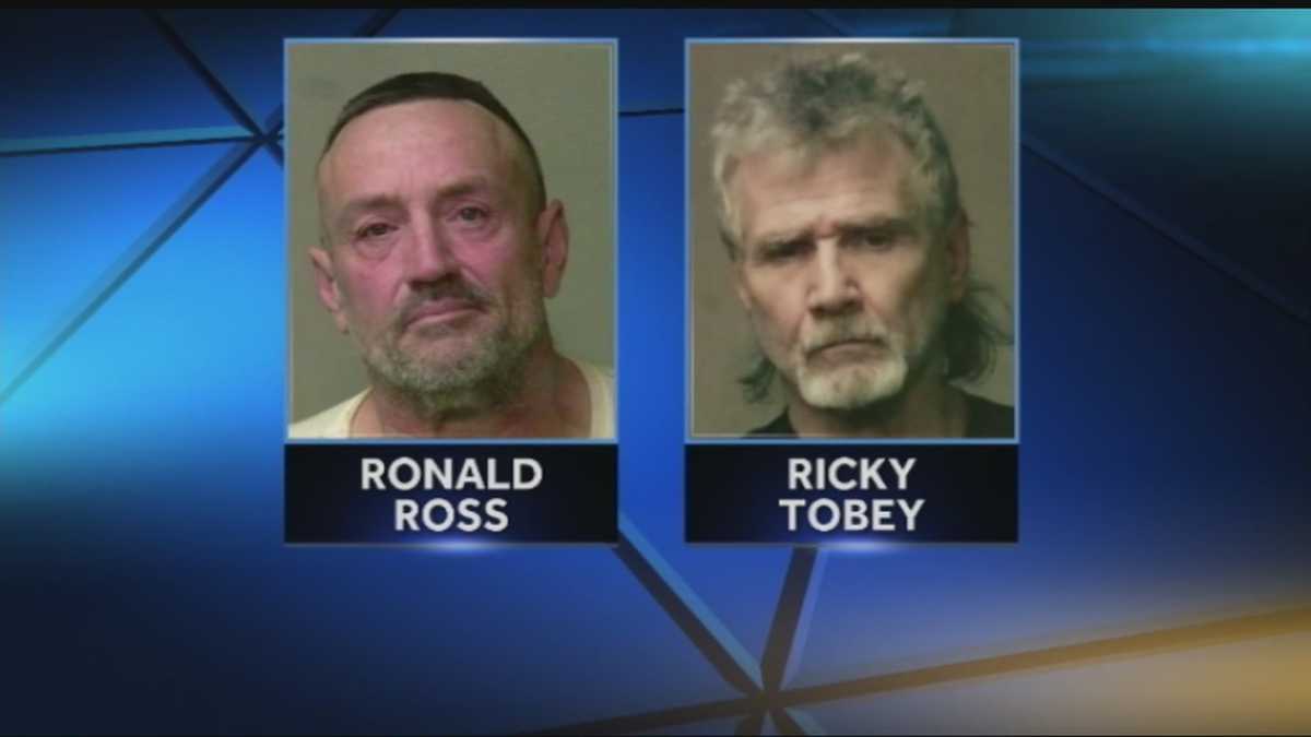 Valley Brook Police Officer Robbed Tracks Down Suspect