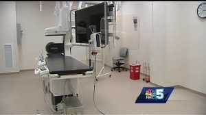 CVPH gets new radiology suite