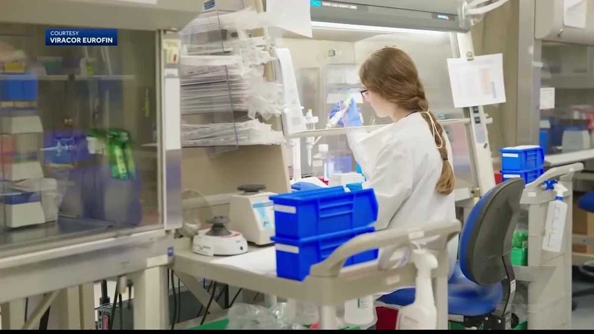 Local lab to begin testing for COVID-19 with same-day results