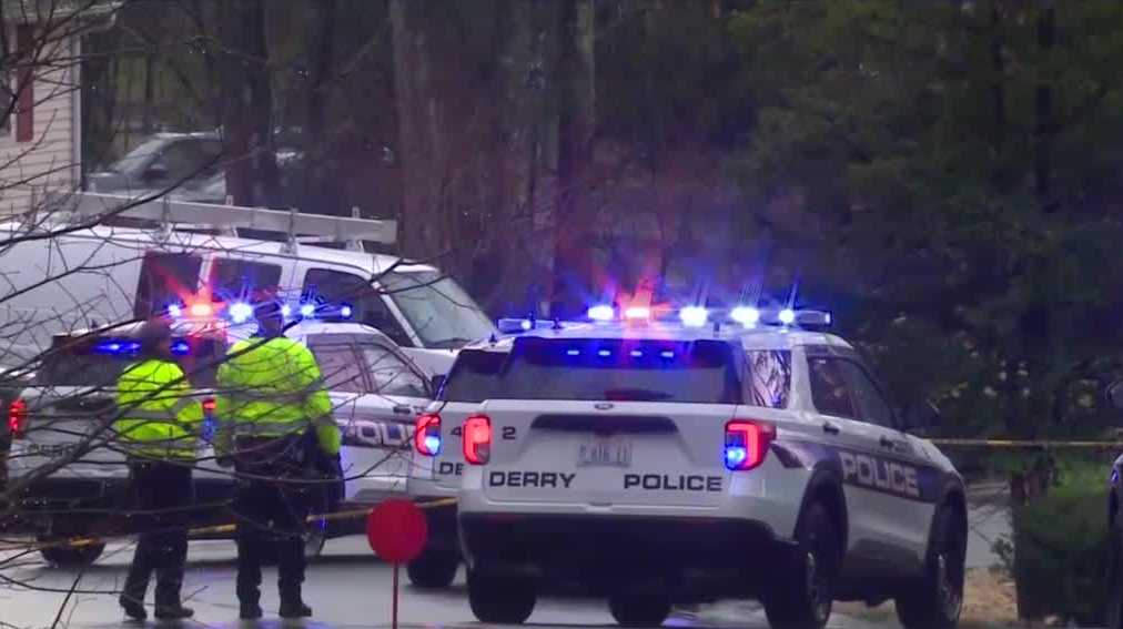 Fatal shooting of man in Derry NH justified, investigators say