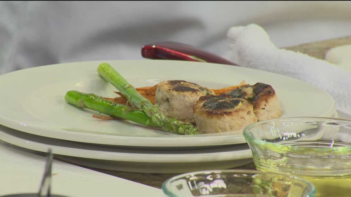 Meet the ProStart Student Invitational winners