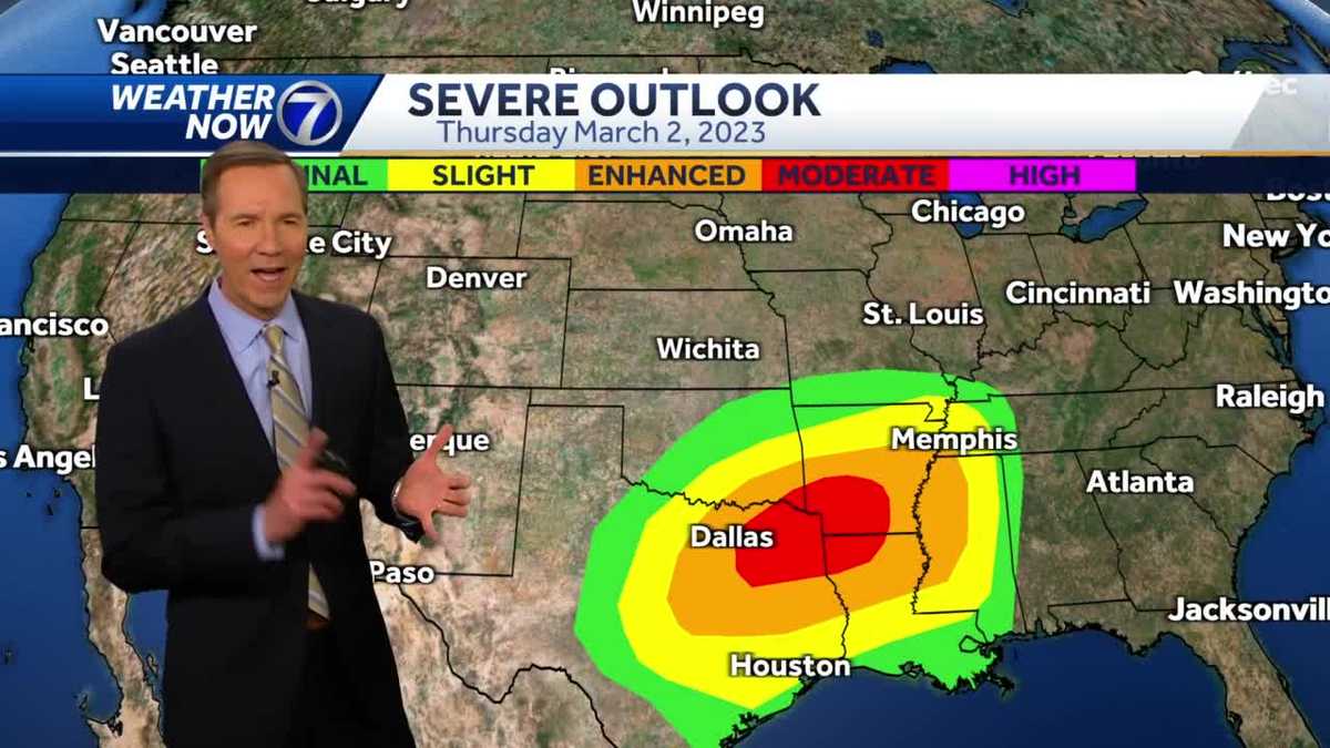 Wednesday night March 1 Omaha weather