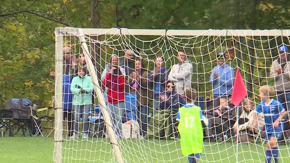Annual Pete Levasseur Fall Soccer Classic underway in Sanford