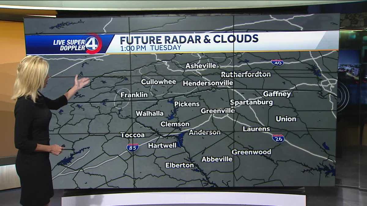 Videocast: Warm This Week