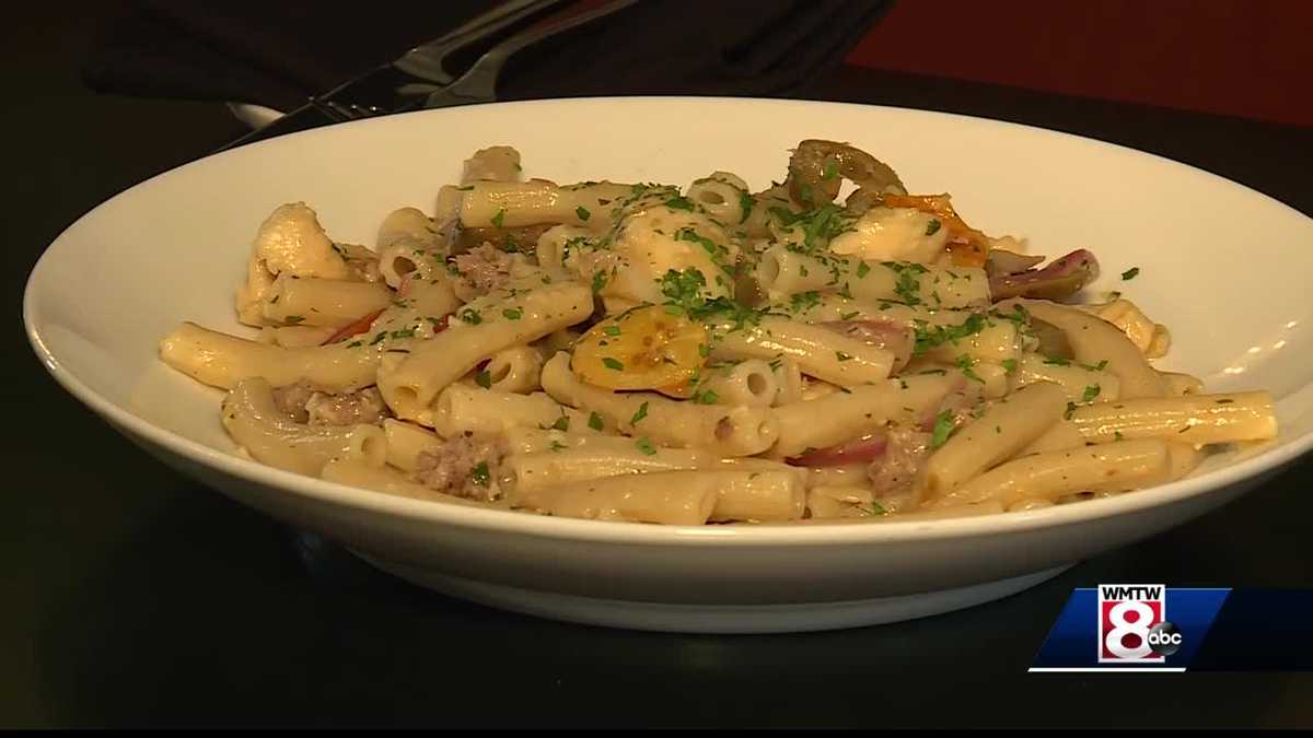 Roma Cafe serves up an old favorite you can make at home