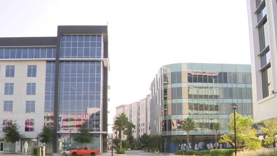 Siemens Energy to relocate Orlando offices to Lake Nona