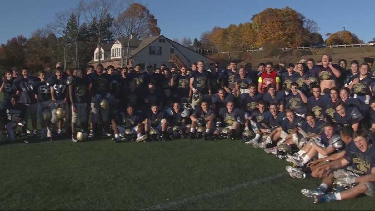 High 5: Needham High School Football