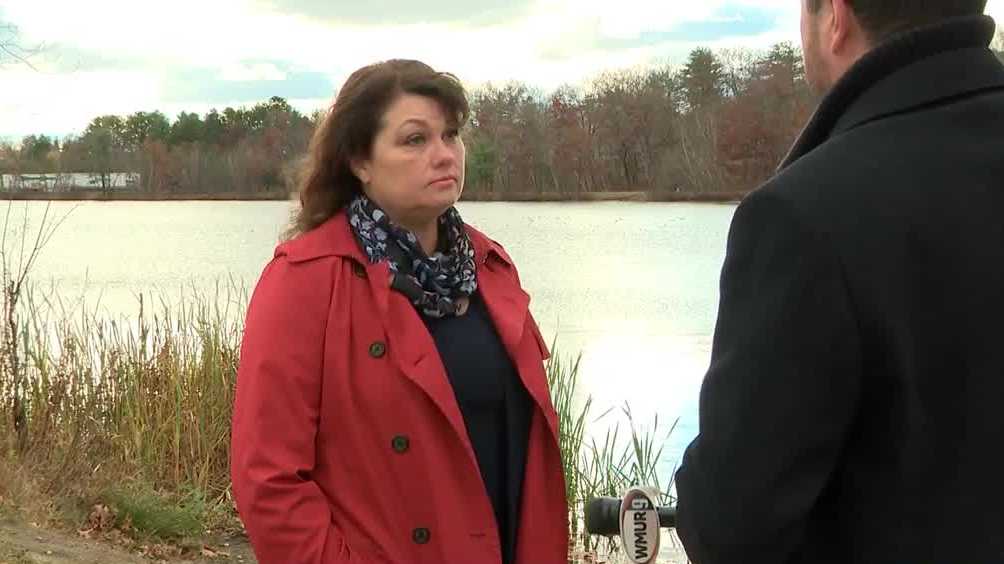 Victoria Sullivan defeats Sen. Donna Soucy in close election race