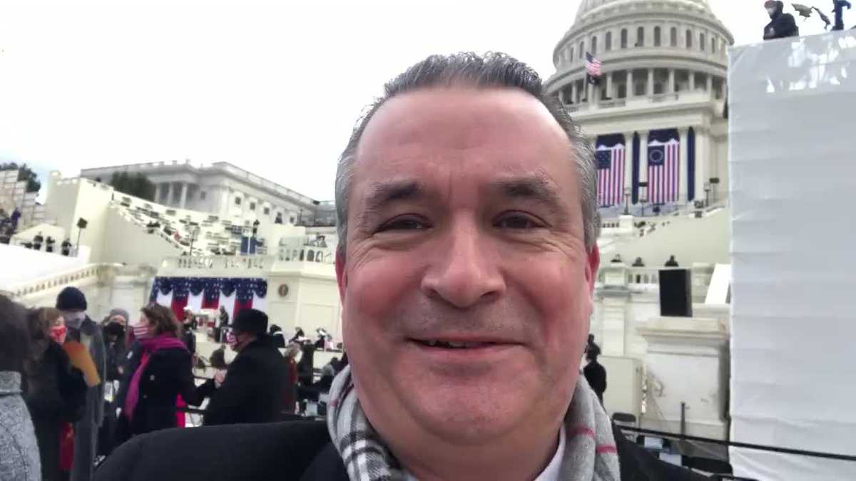 Rep. Don Bacon praises 'peaceful transition of power' ahead of Biden ...