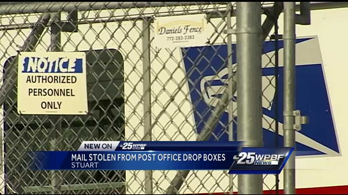 Mailbox fishing is latest scam to steal your money