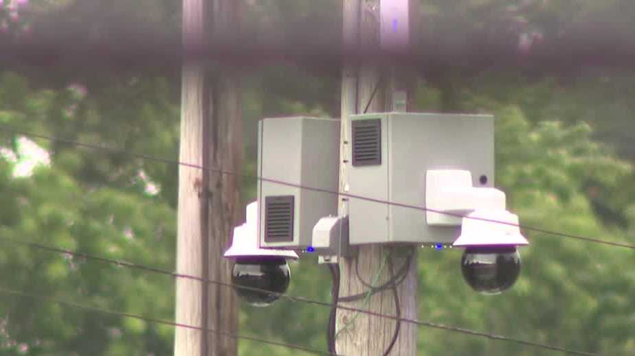 Algonquin Pool implementing new security measures after nearby shootings