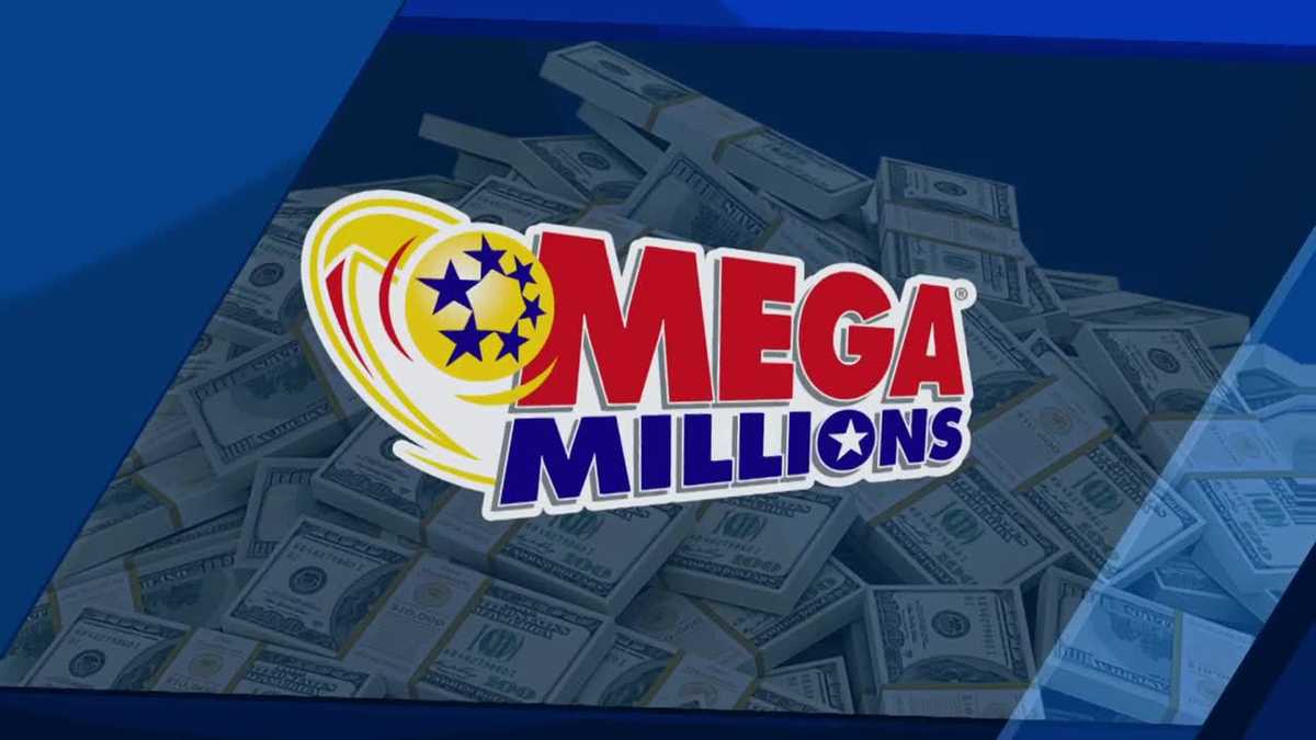 Mega Millions ticket sold in San Francisco wins more than $2.2M