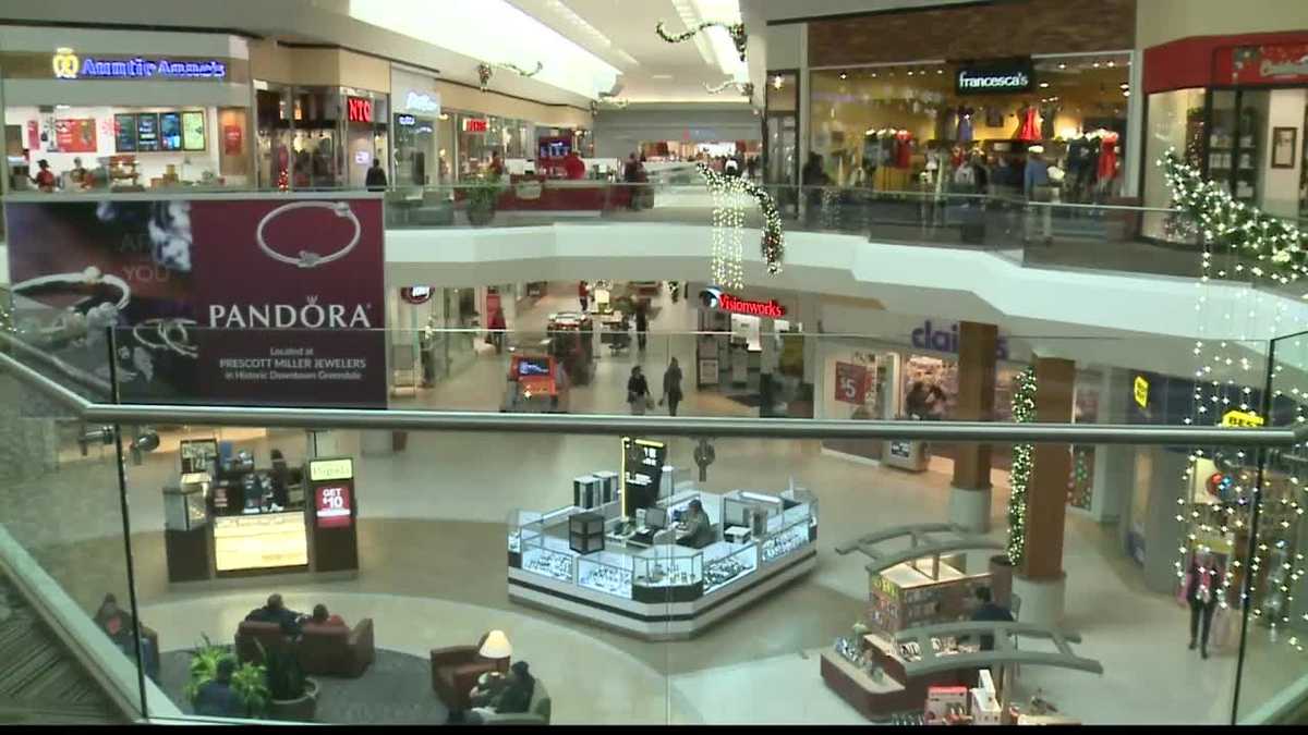 Area mall to solve Thanksgiving dilemma