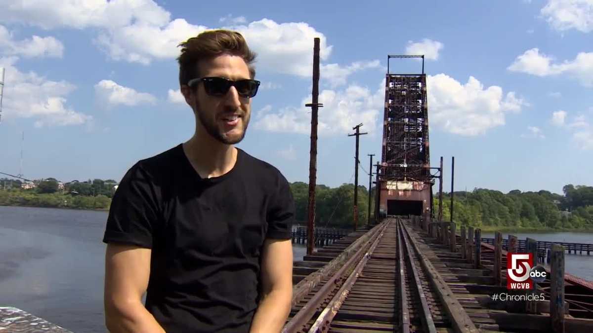 Local filmmaker tells the stories of abandoned buildings