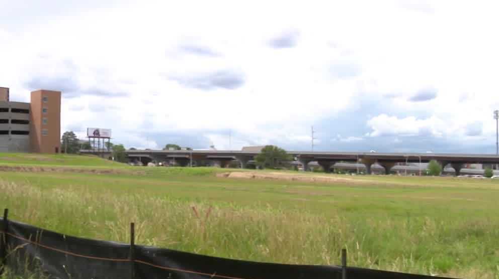 Civic Square project for former auditorium site moves forward