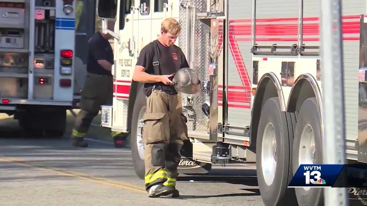New law helps Alabama firefighters in fight against cancer