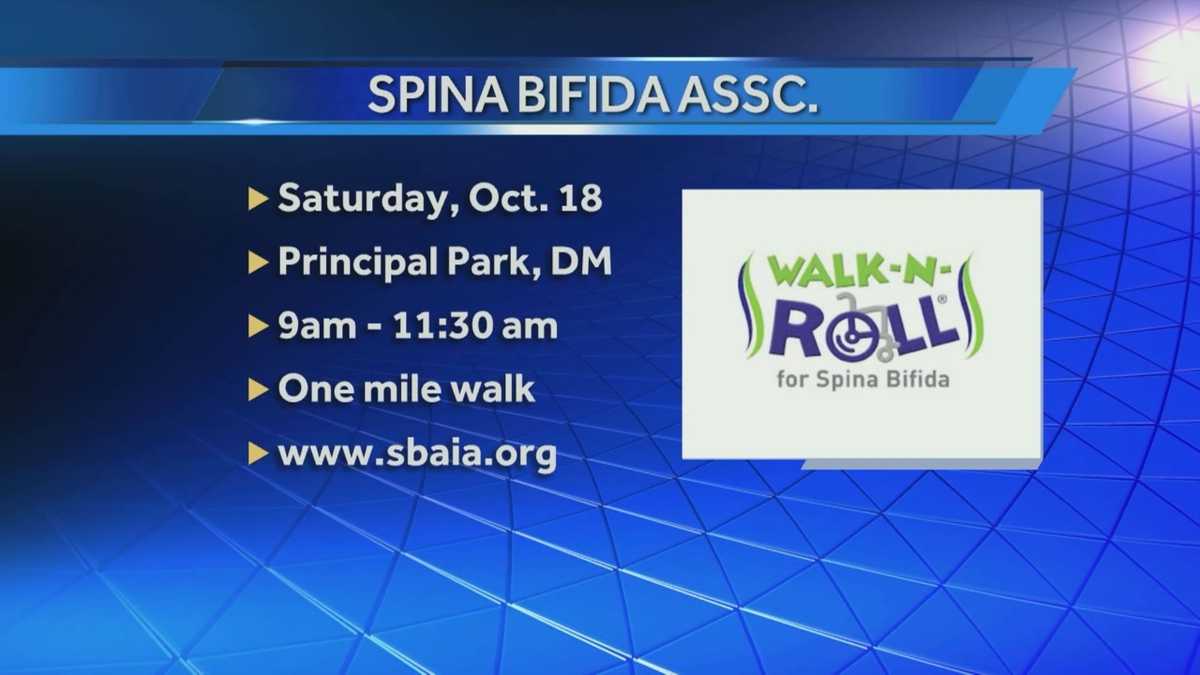 Preview: Walk-N-Roll for Spina Bifida
