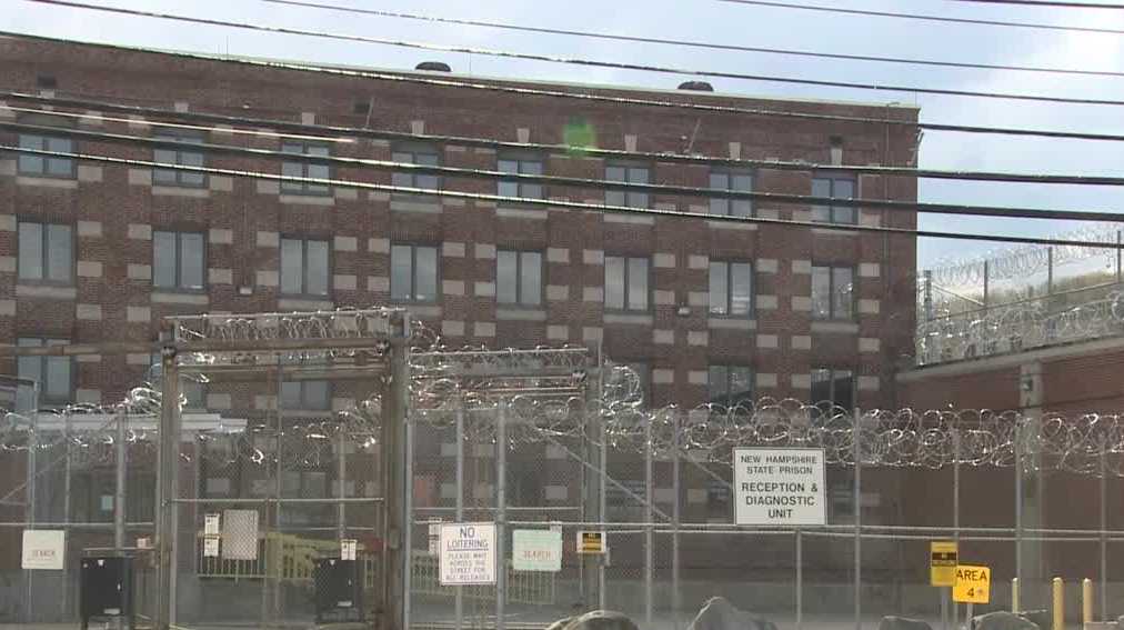 Executive Council working to replace aging Concord men's prison