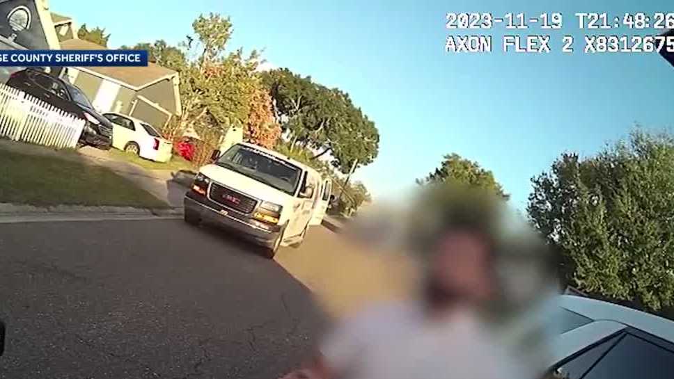 Shakeira Rucker: Video shows discovery of missing mom's body