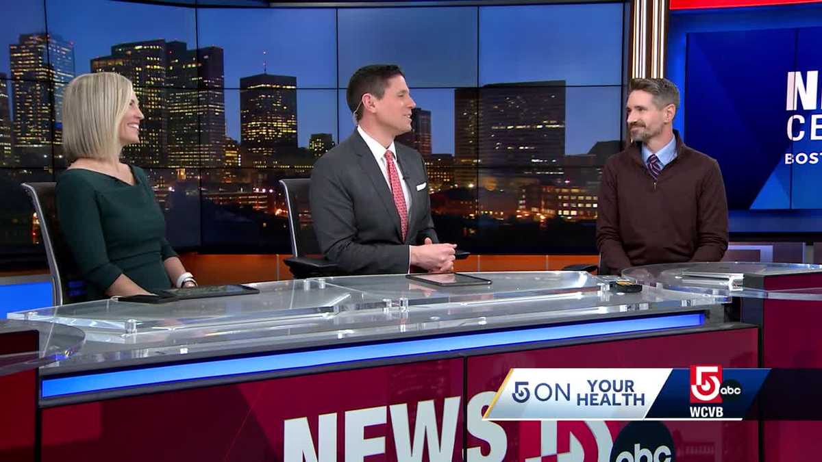 MGH's Dr. Scott Hadland discusses cell phone use in children