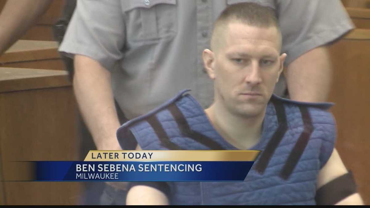 Wauwatosa man to be sentenced in wife's death