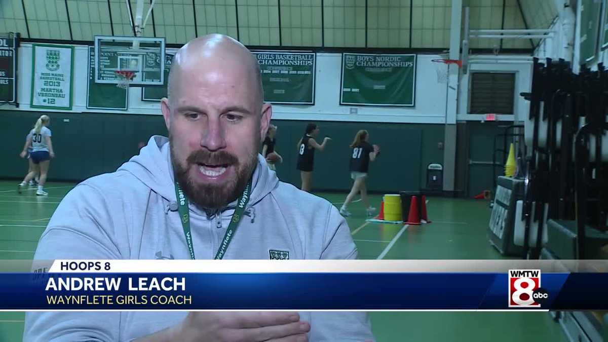 Hoops 8 Preview Special: Part 1