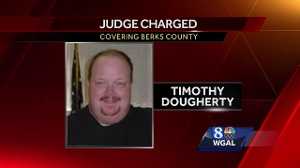 Berks County judge accused of stealing $100K+ from office, fire company ...