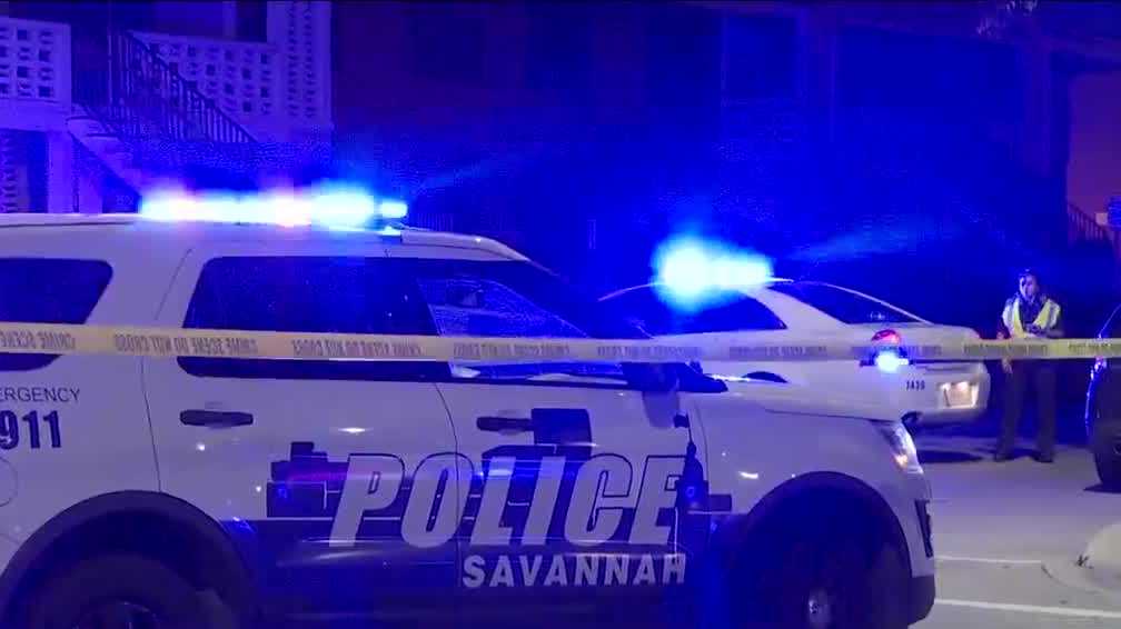Savannah kids explain how gun violence has impacted their lives