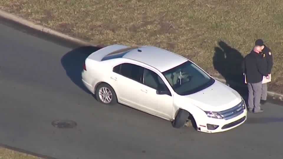 Suspect Charged After Being Shot During Encounter With Shelby County Deputy