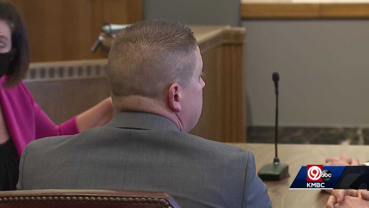 Former KCPD detective sentenced to 6 years in fatal shooting