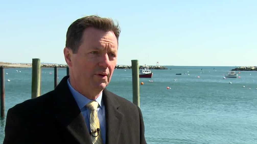 Sherman says he wants to focus on affordable housing, energy cost