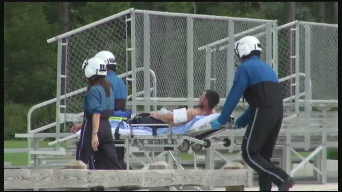 Exploding sewer gas injures 3 people