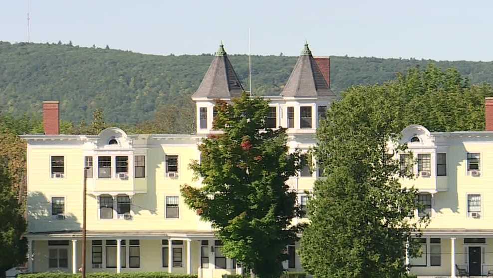 Heritage Day celebrates the storied history of Poland Spring Resort