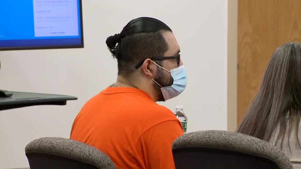 Armando Barron sentencing: Victim's mom gives emotional remarks